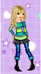 swankivy.com - about me - avatars of swankivy
