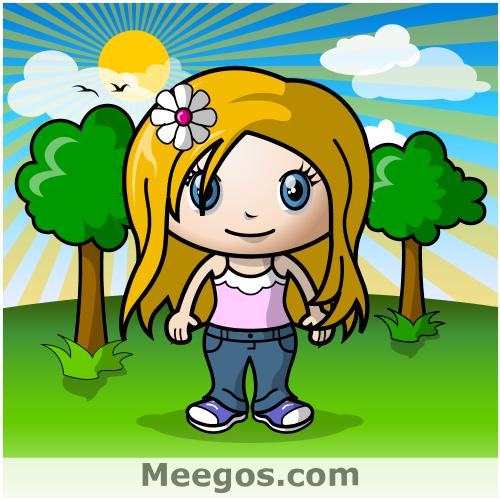 swankivy.com - about me - avatars of swankivy